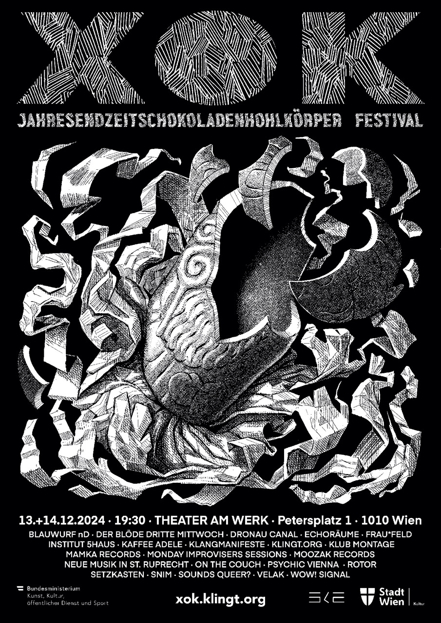 XOK Kollektiv Festival